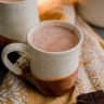 23 Nourishing Hot Drinks - Life Around The Table