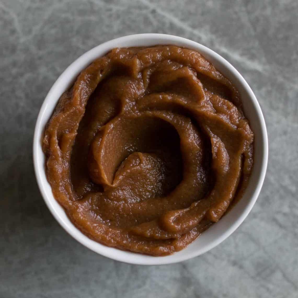 How to Make 3-Ingredient Medjool Date Paste