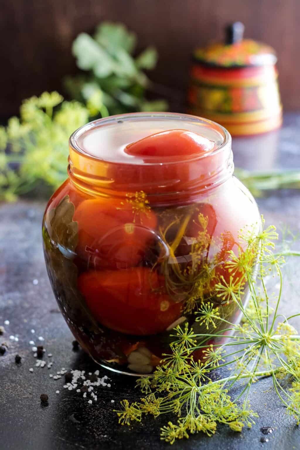 30+ Fermented Vegetable Recipes - Life Around The Table